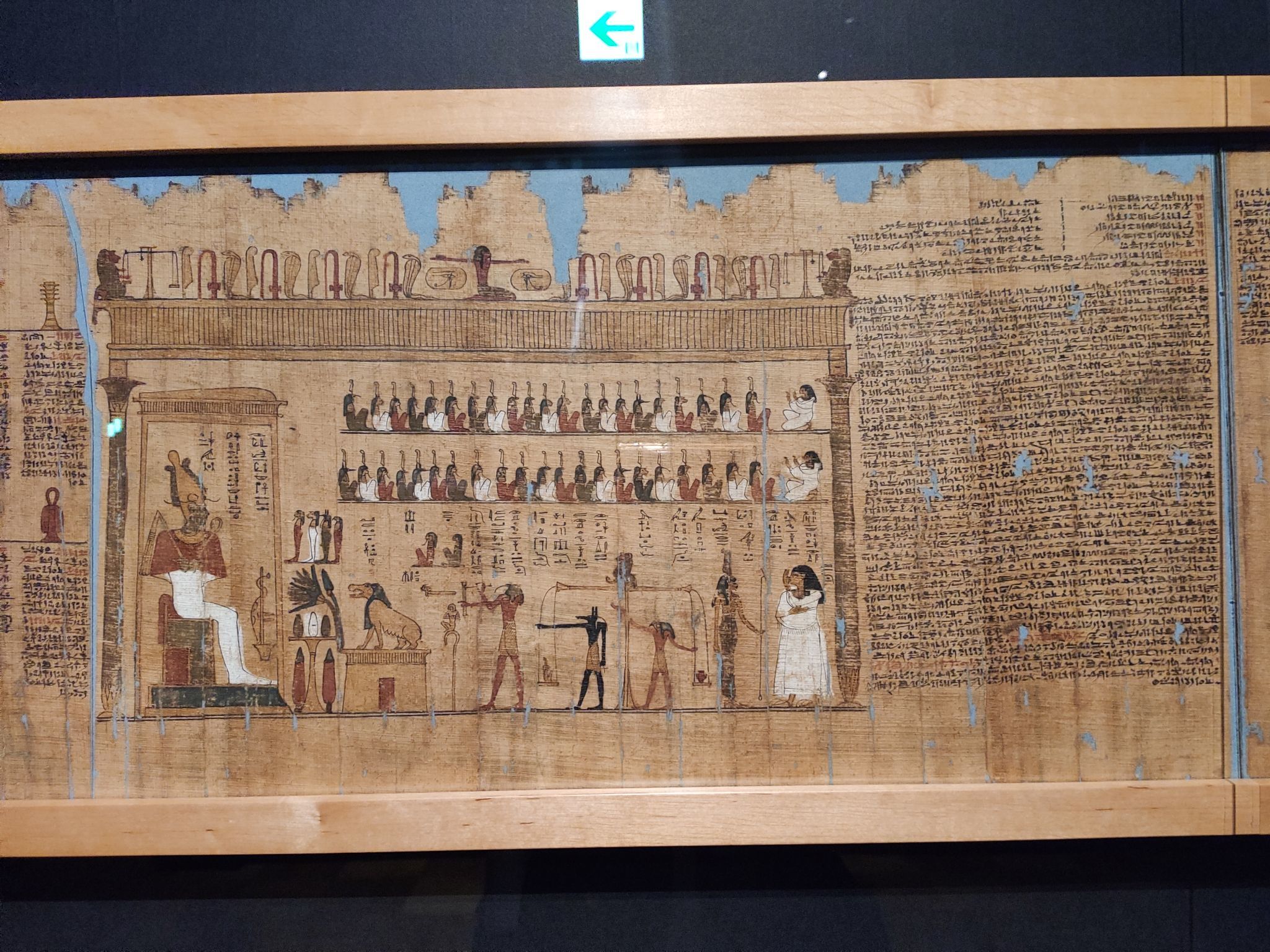 What is the value of the expedition reports in the Middle Kingdom ...