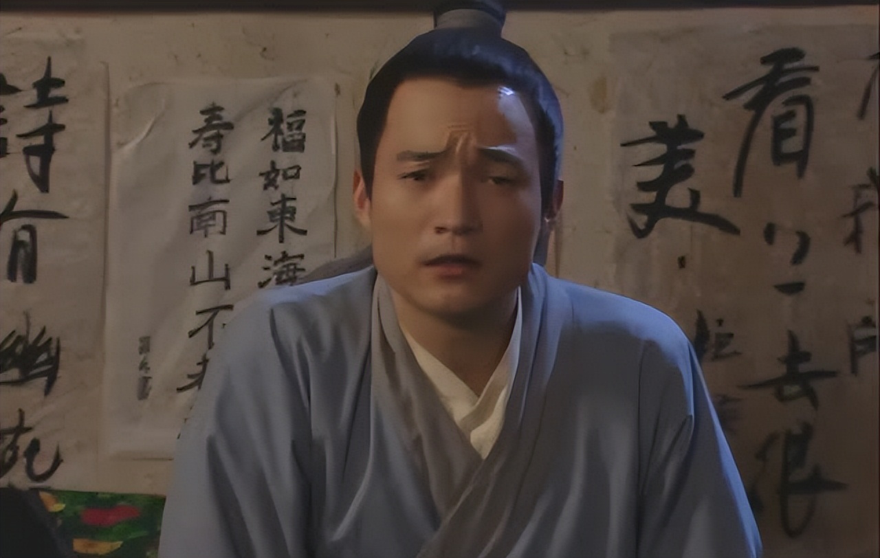 Sadly, "Lu Xiucai" has been misunderstood for several years, people ...