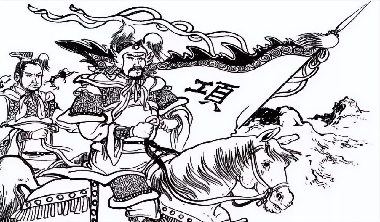 During the Warring States Period, Chu State was very powerful, but why ...