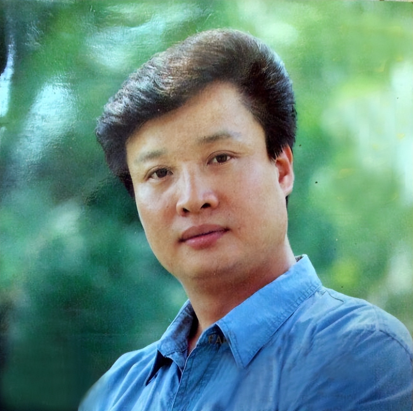 Yan Weiwen's daughter Yan Jingjing: Growing up in a loving environment ...