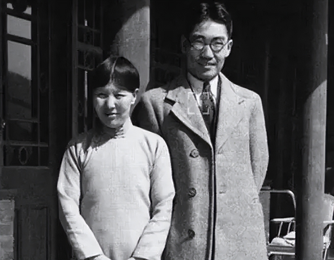 Being scolded by Lin Huiyin, ridiculed by Zhang Ailing, and despised by ...