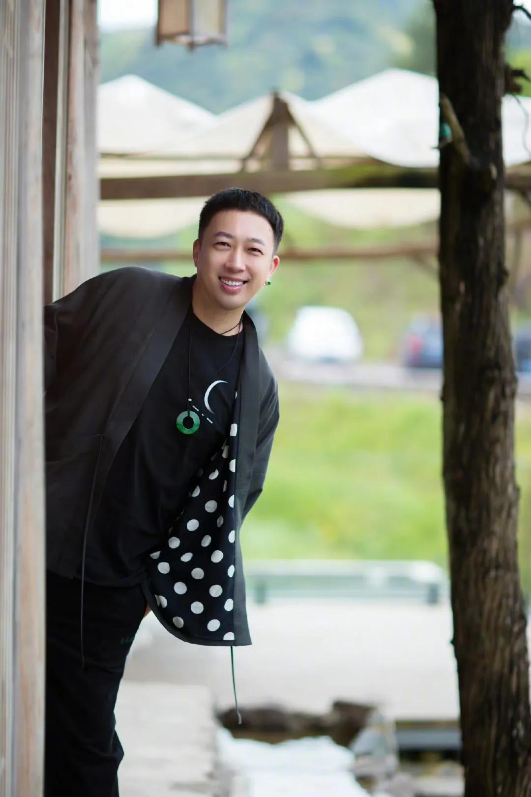 Yu Zheng said that the people I support are all on fire - iMedia