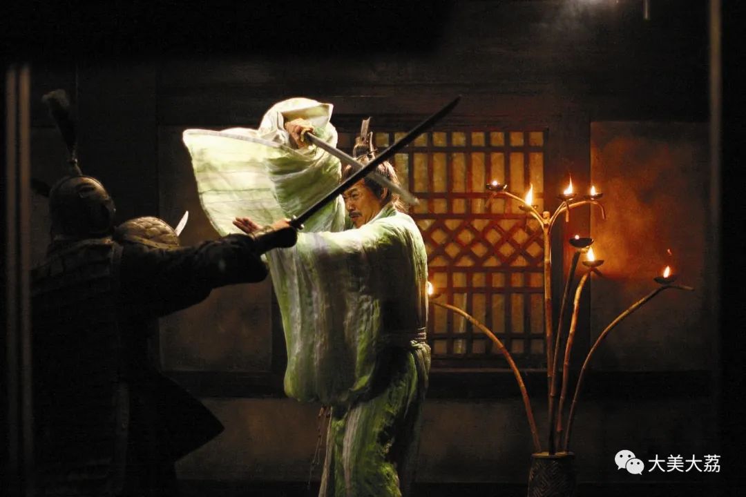 Reading the Chinese Classical Opera Story "The Orphan of the Zhao ...