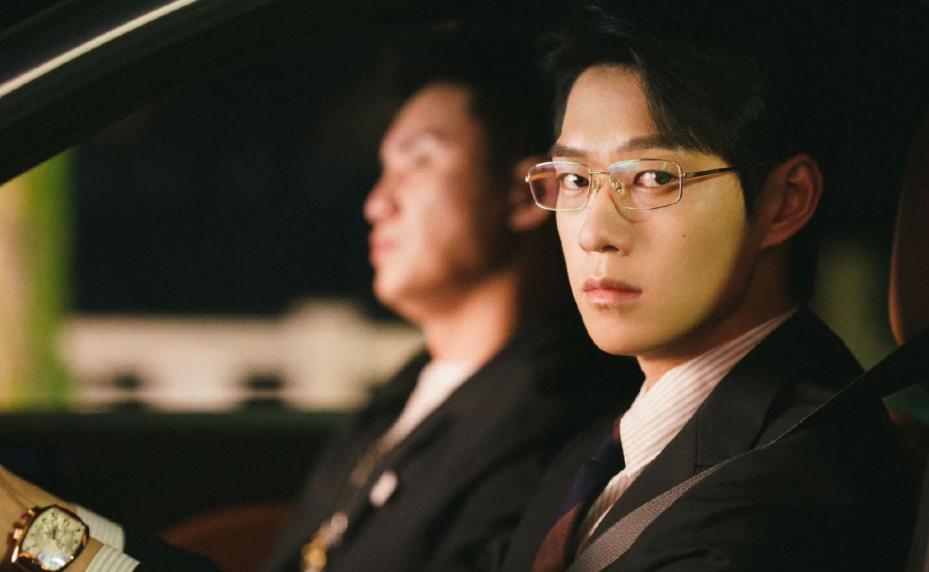 Wei Daxun's fans actually persuaded Wei Daxun and Qin Lan to break up ...