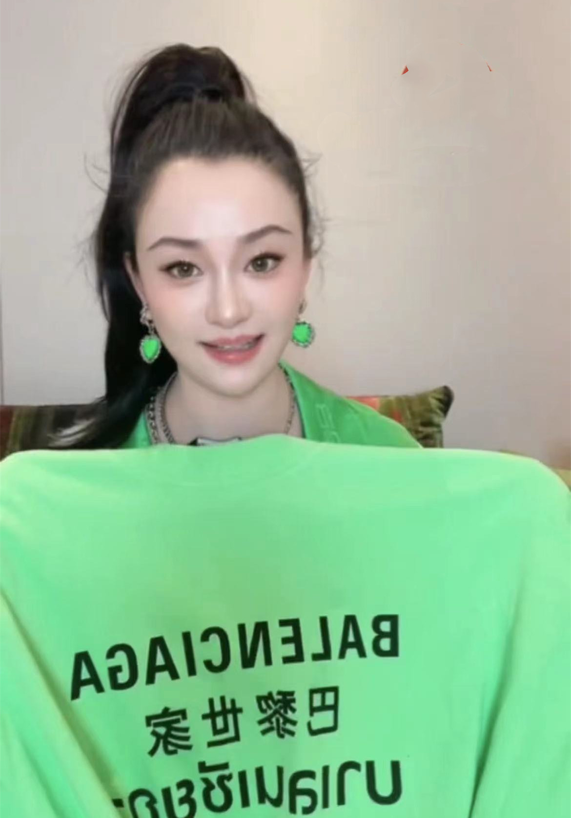 Wu Xiubo's third child, Chen Yulin, lives in his hometown in Hubei. He ...