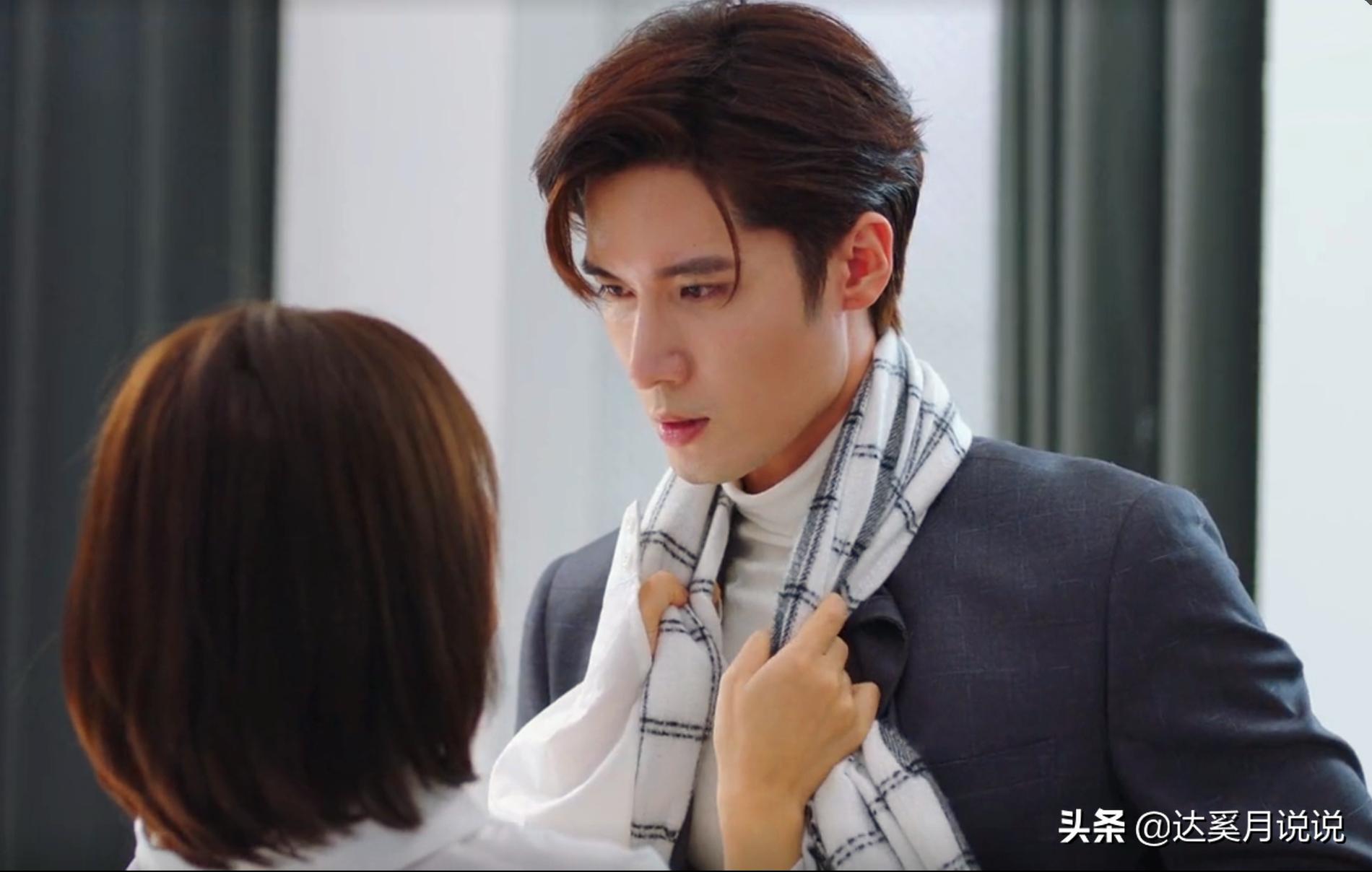 "I Am the Years and You Are the Stars" modern version of Ze Wujun, it ...