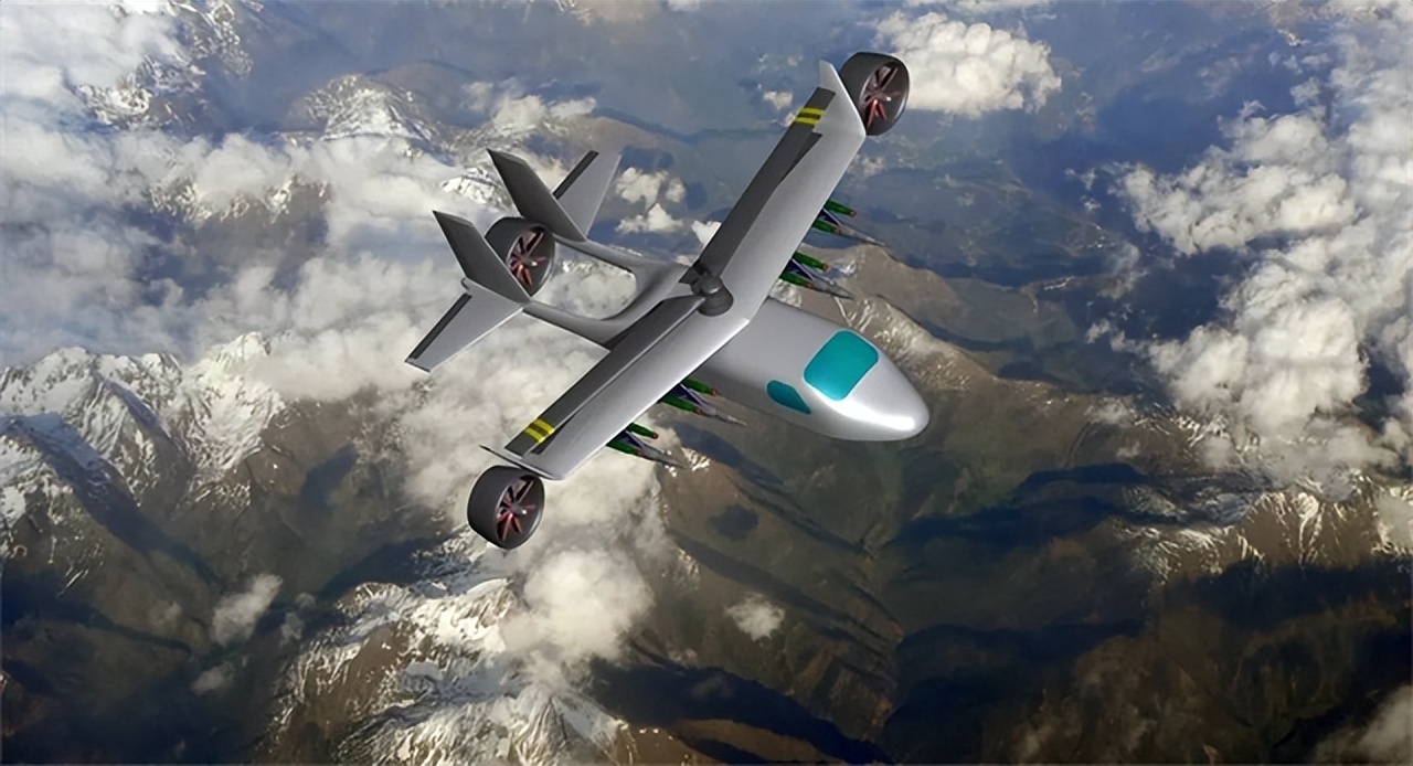 Research on Aerodynamic Shape Design Technology of Aircraft Based on ...