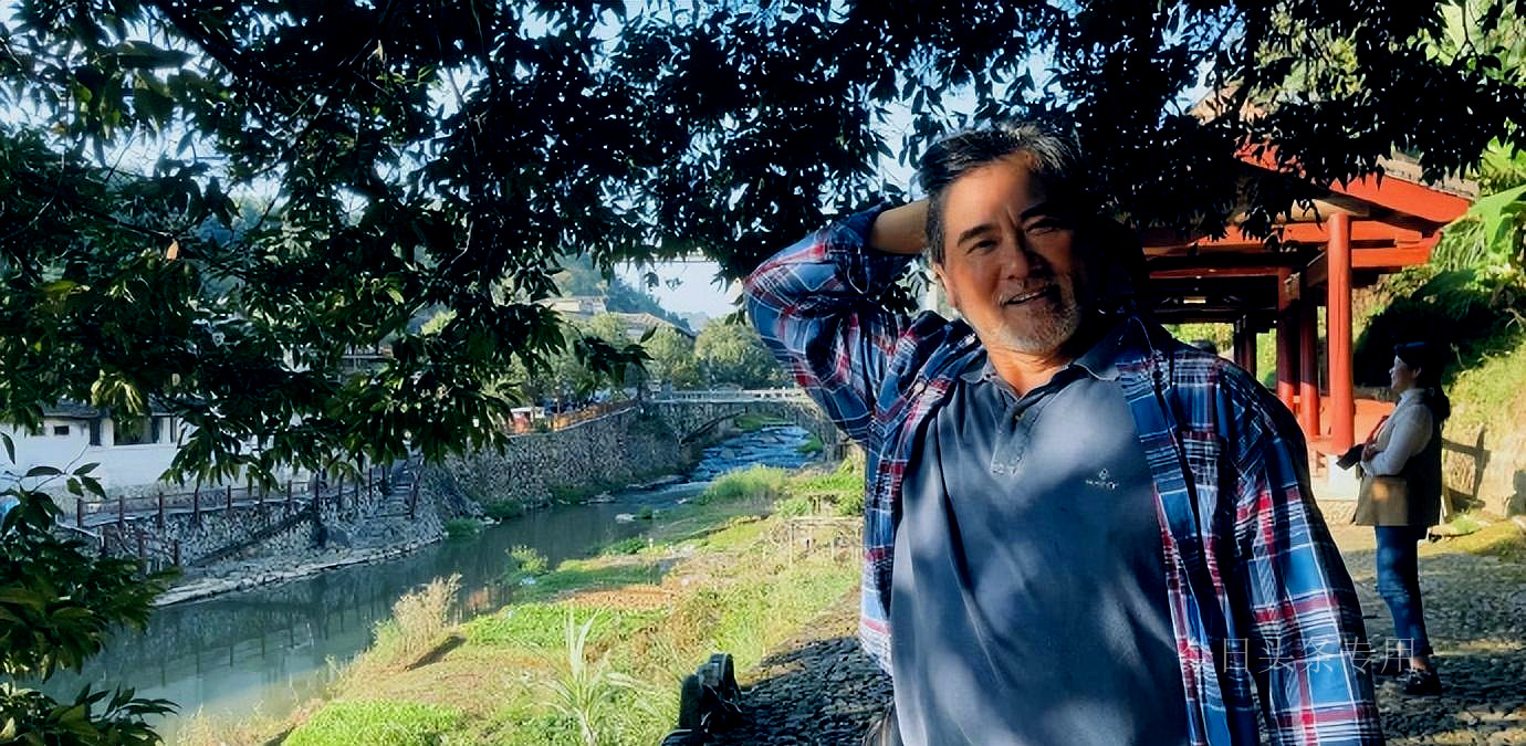 The most beautiful man in the past: unmarried and without children ...