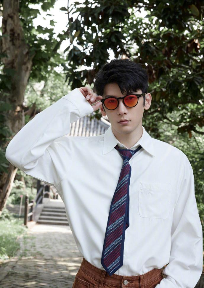 "The Sea in Dreams" 28: Ye Guohua and Chen Hongjun, who is more ...