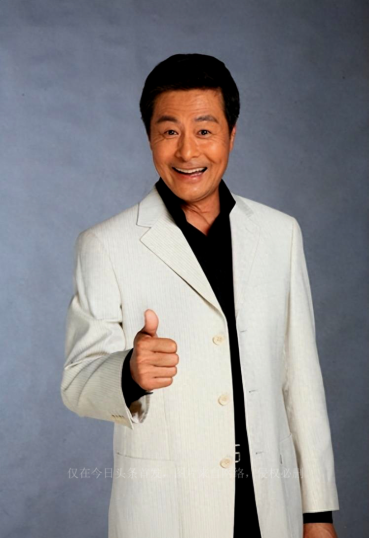 Liu Wei: He abandoned Feng Gong and moved overseas, destroying his own ...