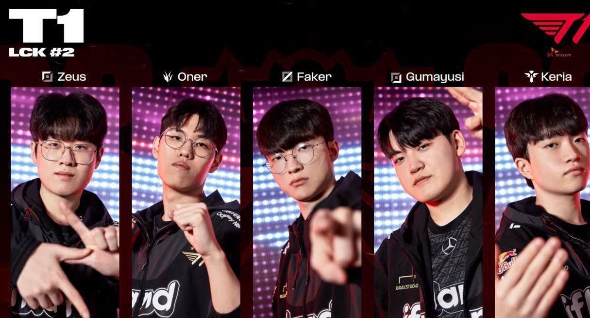 The four LPL teams meet up for the top four! The decisive battle between LNG and T1 will ...