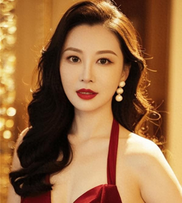 Liu Xia revealed her affair with two leading male CEOs, Lao Ai, and the inside details were ...