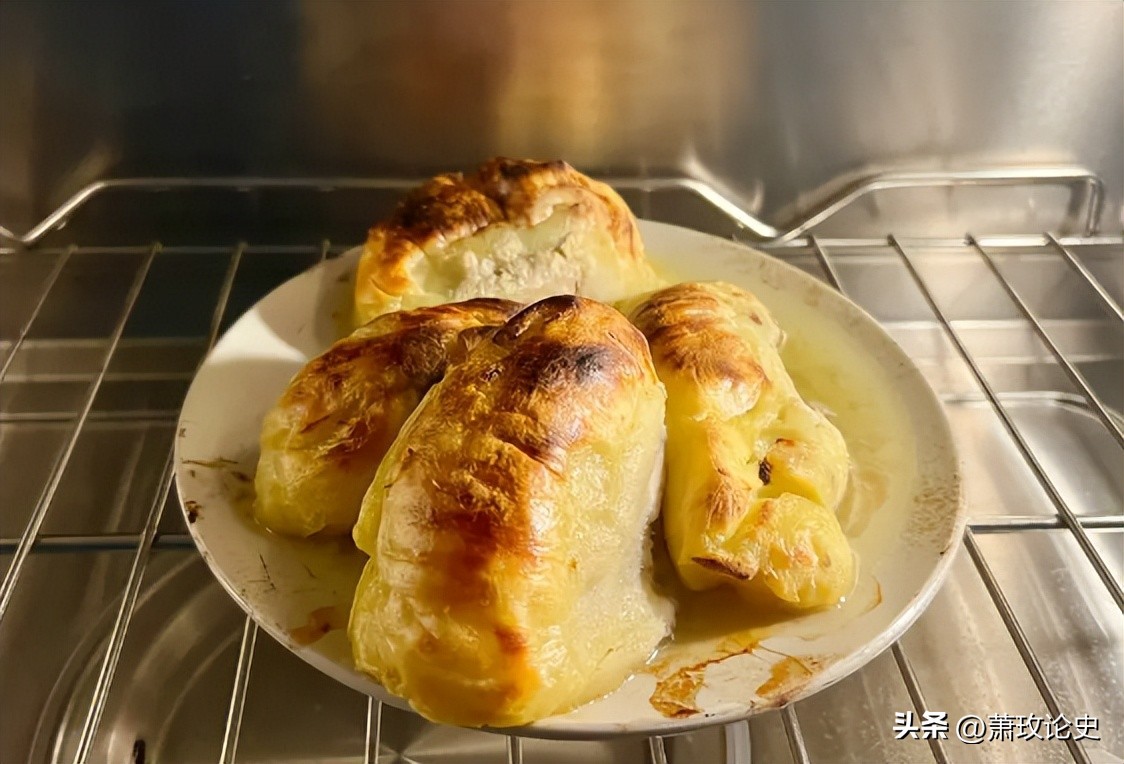 Grilled Durian: When Wonderful Flavor Meets Hot Innovation - iNEWS