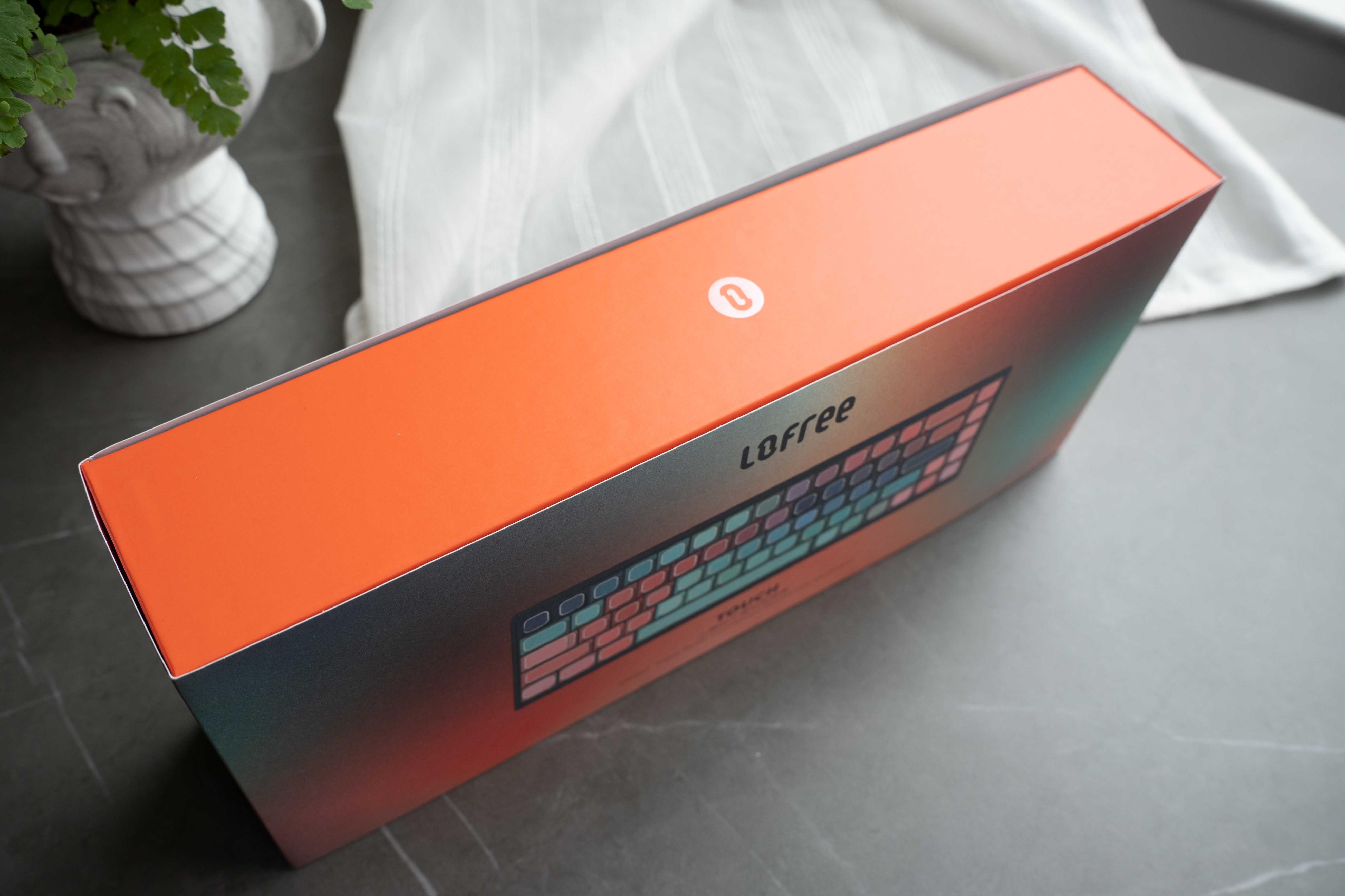 The koi are here! Good luck with you! Luofei Xiaoqiao Koi Three-mode ...