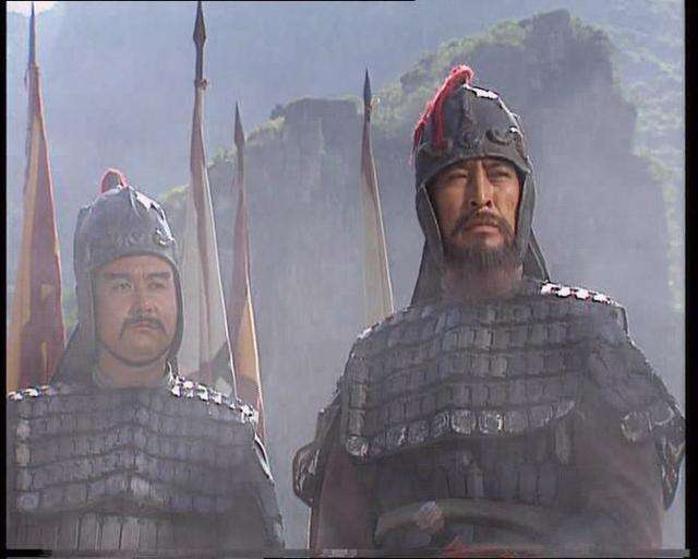 After the death of the famous Shu Han general Wei Yan, where was he ...