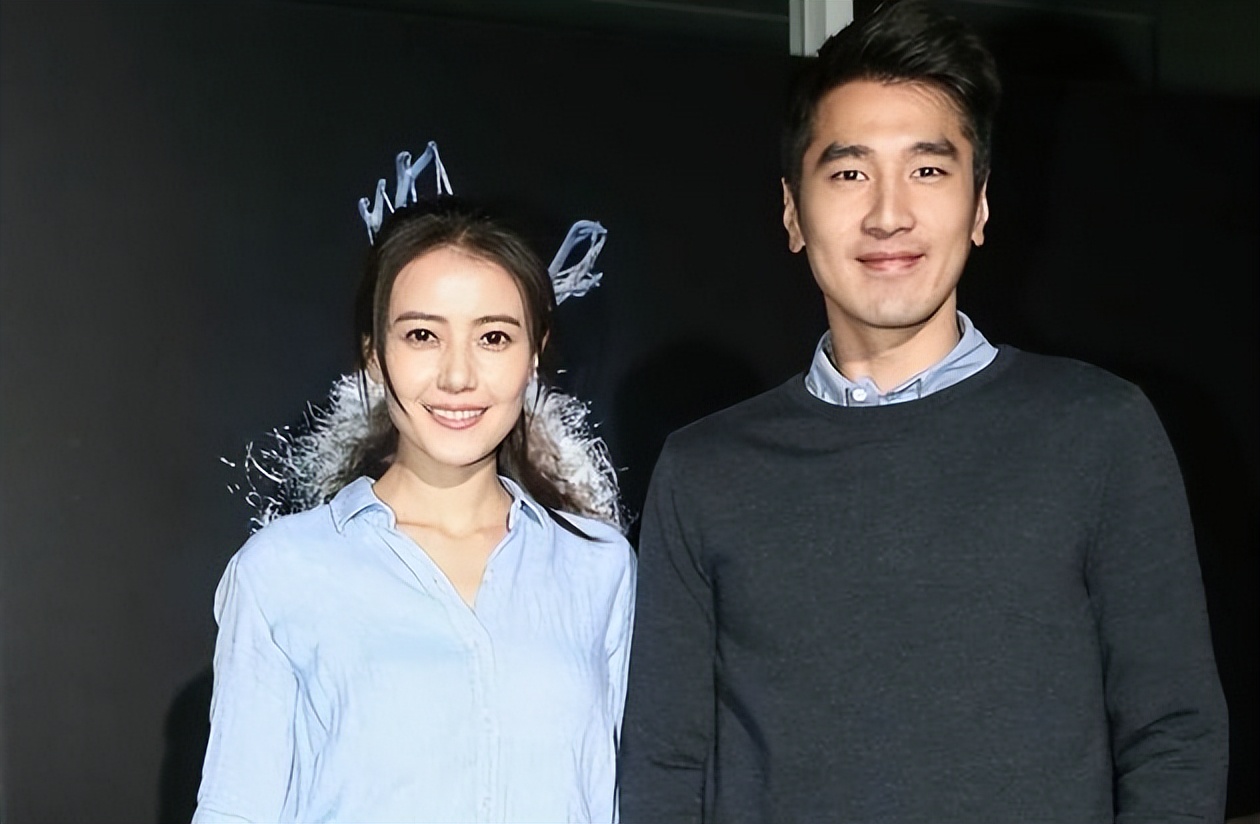 It was revealed that Zhao Youting had withdrawn from Canadian ...