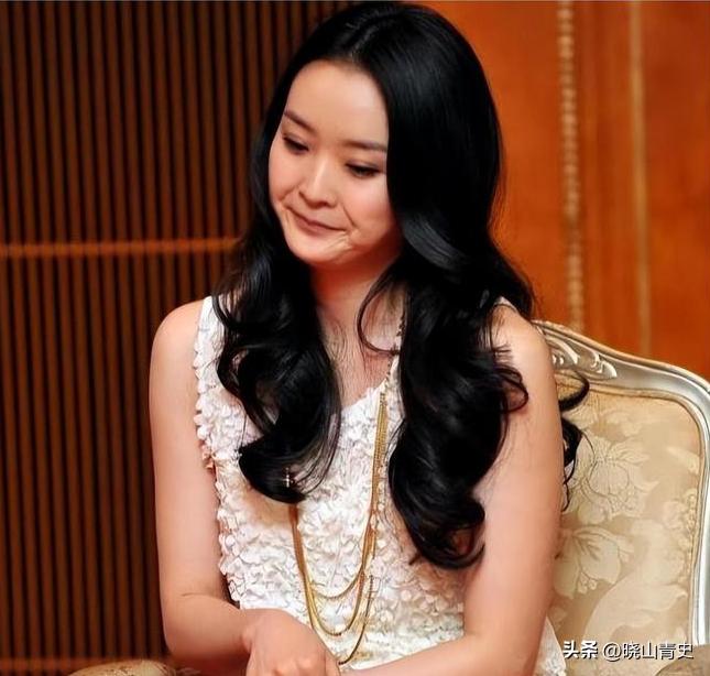 The fate of Wang Yan, "Eye Princess", reminds female stars who want to ...