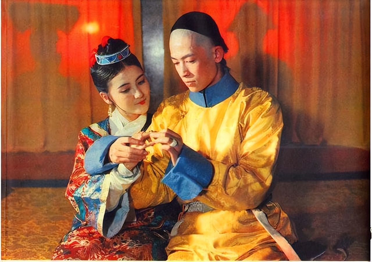 Uncovering the real cause of death of Emperor Tongzhi is hard to tell ...