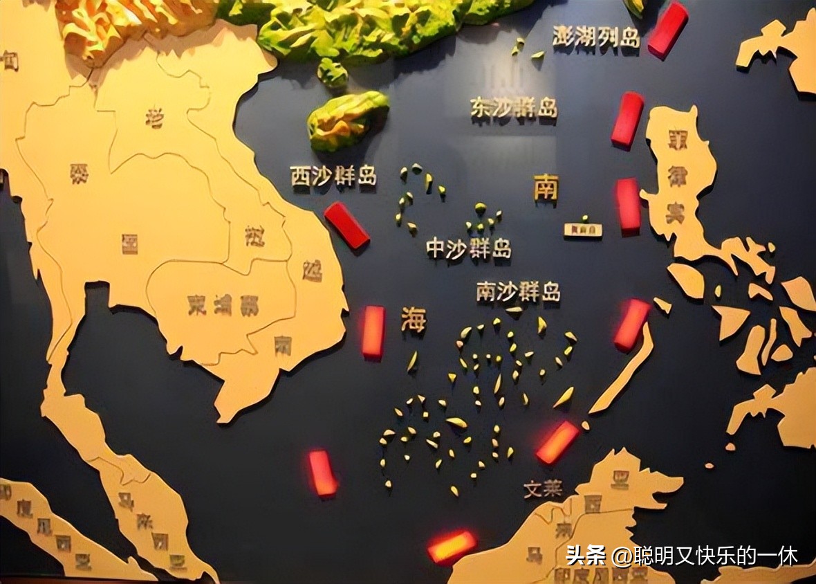 US Military Bases in Southeast Asia: Layout, Deployment and Strength ...