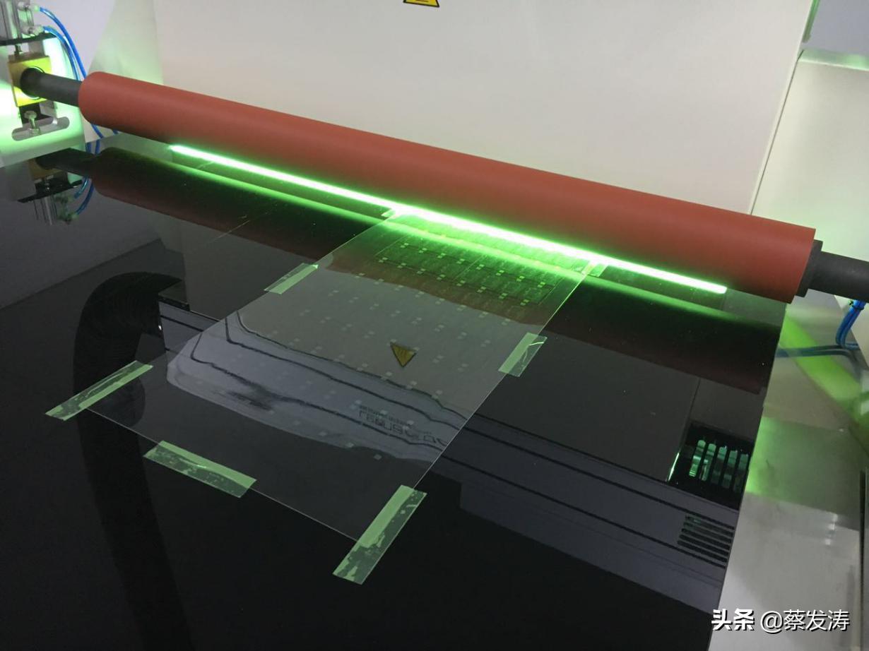 Another lithography machine?Our leading technology, Europe and the ...