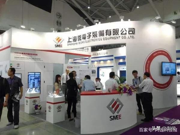 With the advent of China's independent lithography machine, domestic ...
