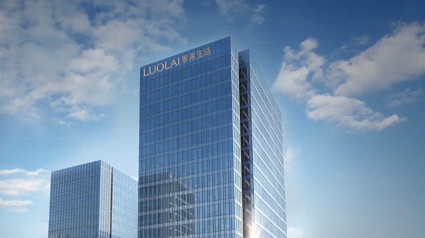 Luolai life, how does the home textile industry tell the story of ...