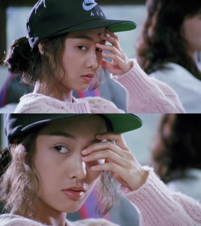 Athena Chu returns to Hong Kong drama after 13 years and is expected to ...