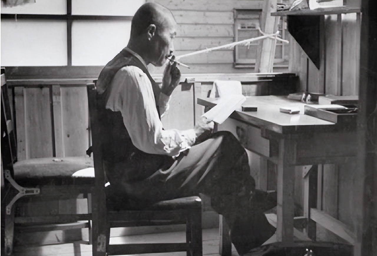 The whole process of Hideki Tojo's execution: During the trial, he arrogantly denied the crime ...