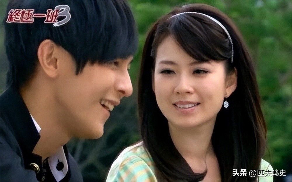 The lady Yin Yue officially announced her divorce, ended her 17-year ...