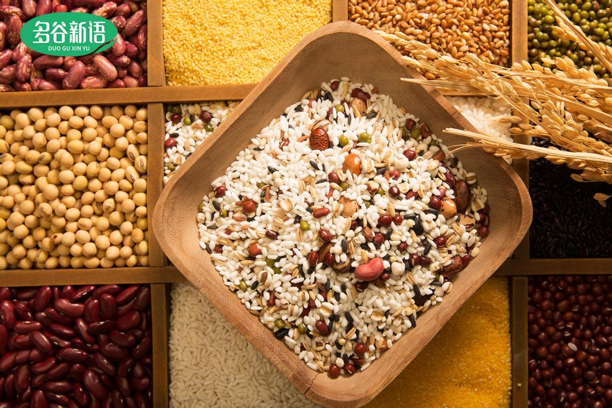 What is whole grains and how to eat whole grains - iNEWS