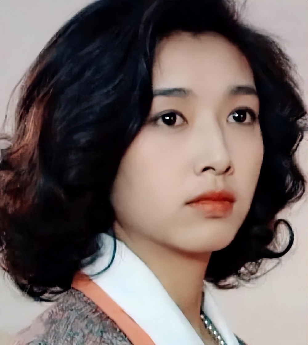 Why did Jiang Shan, who was neither married to Wang Zhiwen nor Jin Dong ...