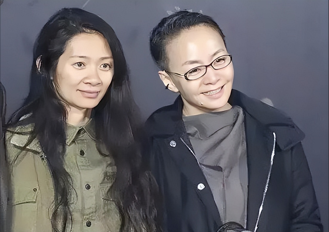 Zhao Ting: Song Dandan is my stepmother, Batu is my younger brother ...