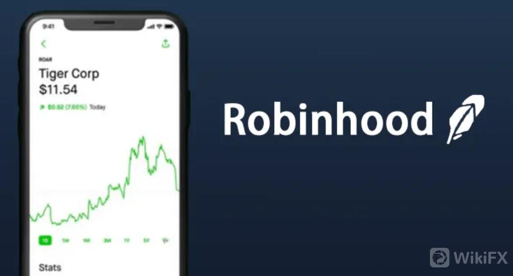 Forex: Vermont Department of Financial Regulation announces settlement with Robinhood - iNEWS