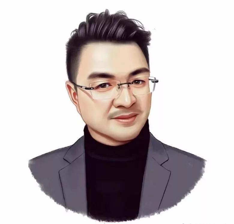 It's time to change your avatar. Is a hand-painted realistic avatar ...