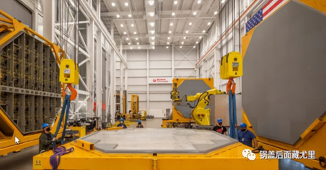 Comprehensive performance increased by 100 times! US Navy Destroyer USS ...