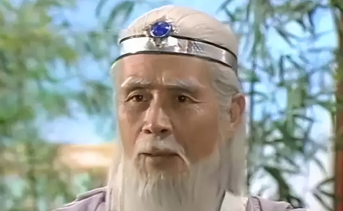 Huang Bo challenges the Trilogy of Conferred Gods, how will Huang Bo ...