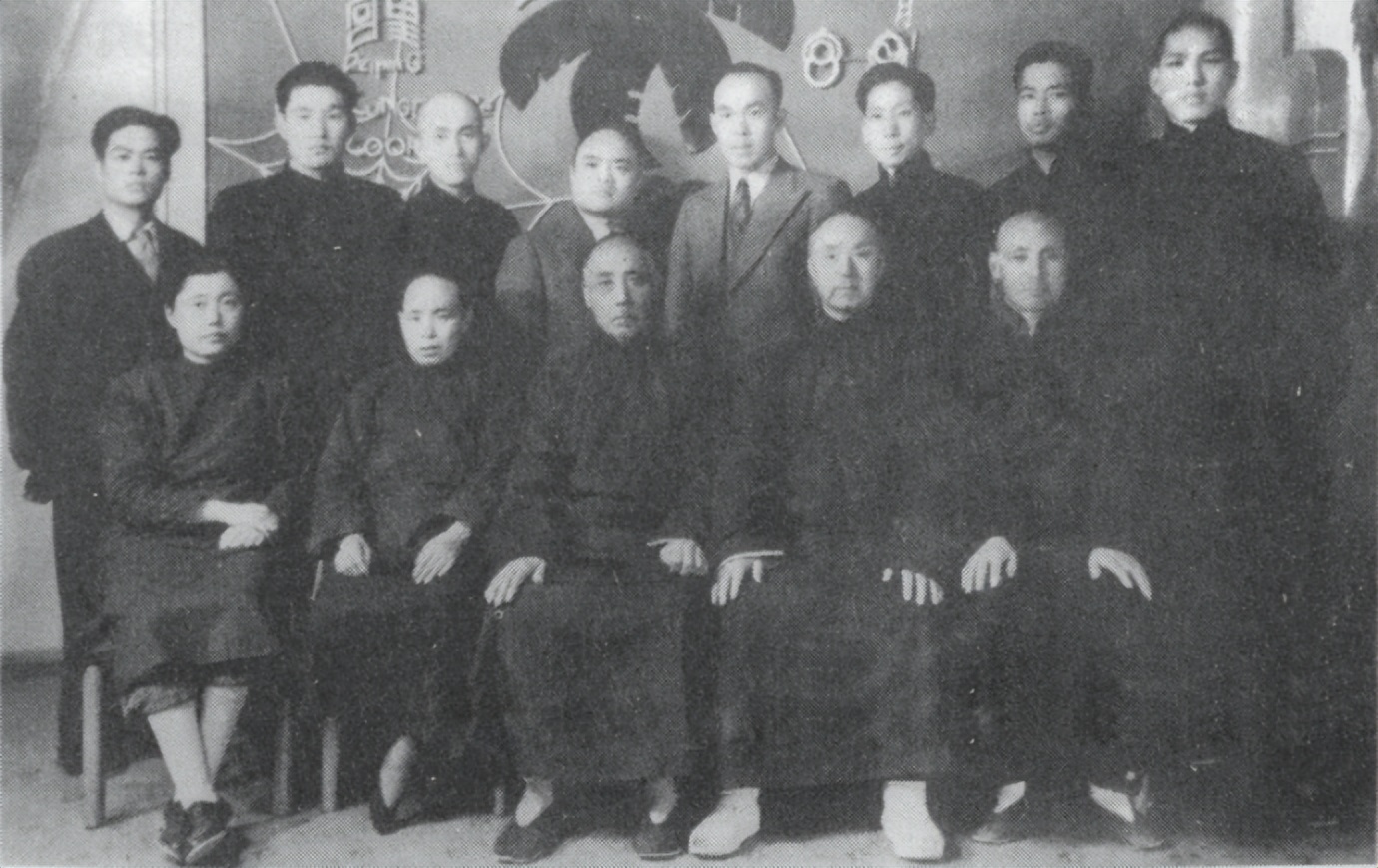 Chen Fake's martial arts are excellent and belong to the top level ...