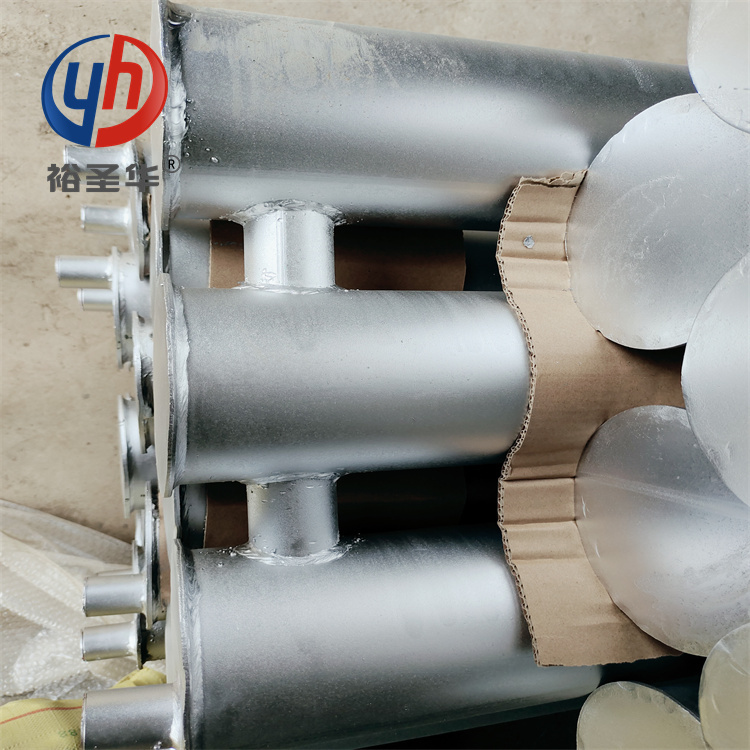 Energy saving double row light pipe radiator - iNEWS