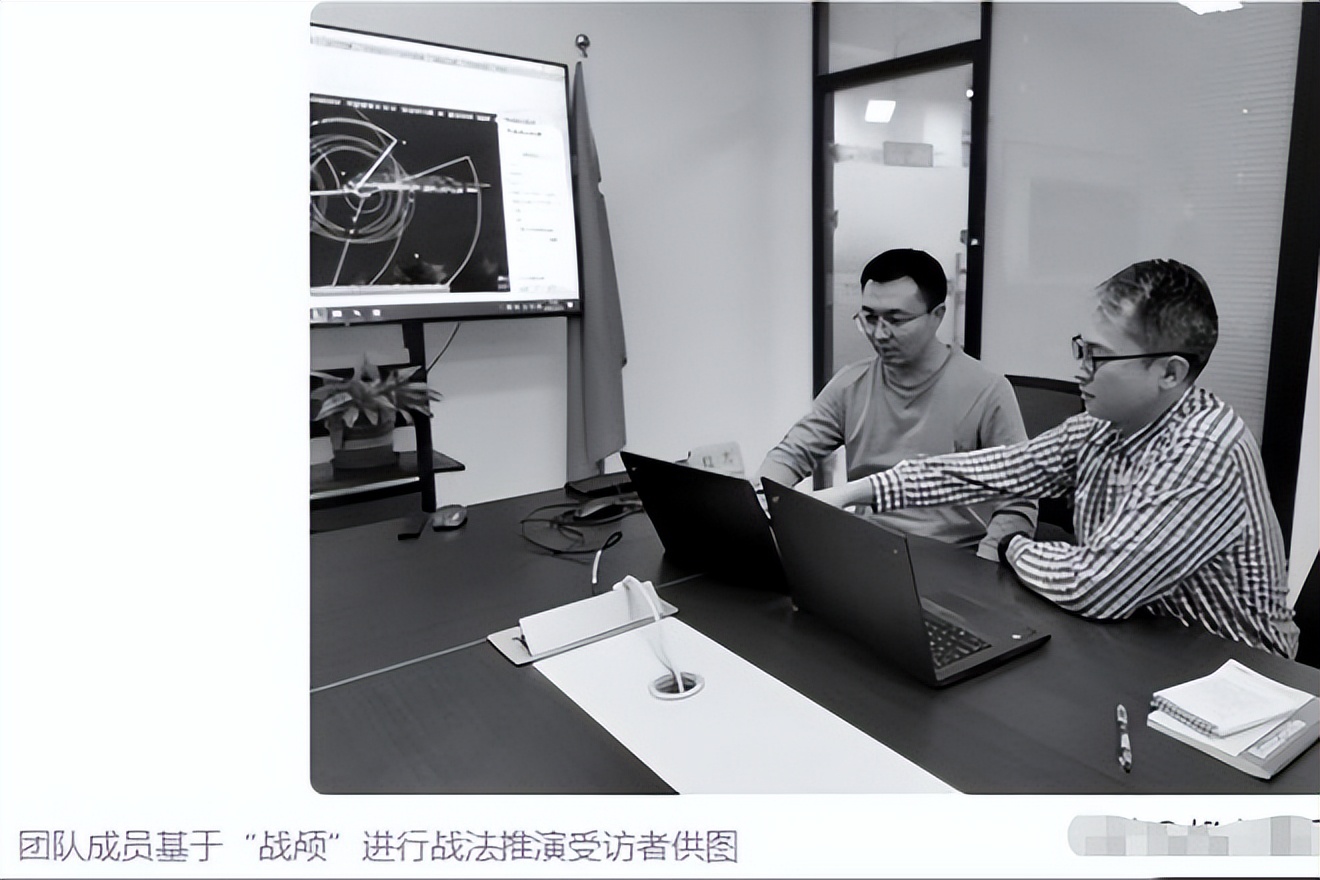 How important is the war head system developed by Feng Yanghe before ...