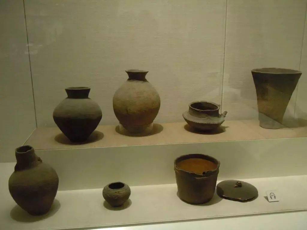 Artworks of the Yayoi Period: Cultural Exchange and Cross-cultural ...