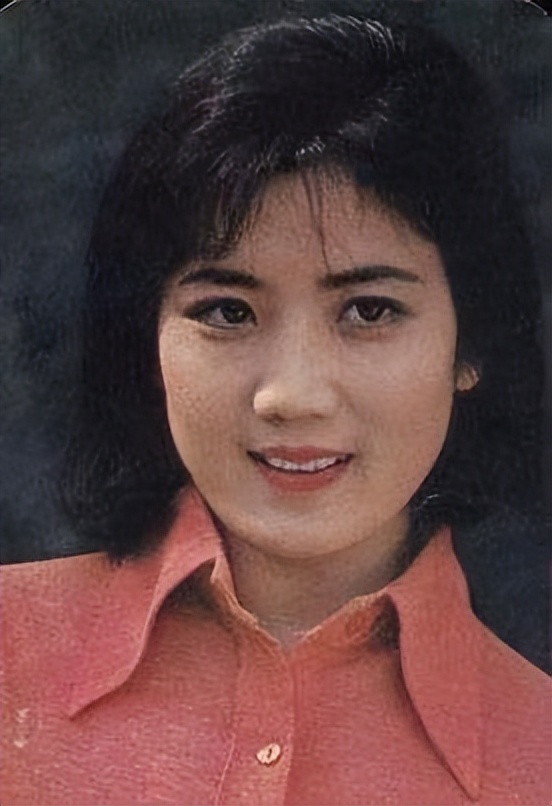 80-year-old actress Li Xiuming, Liu Xiaoqing was willing to play ...