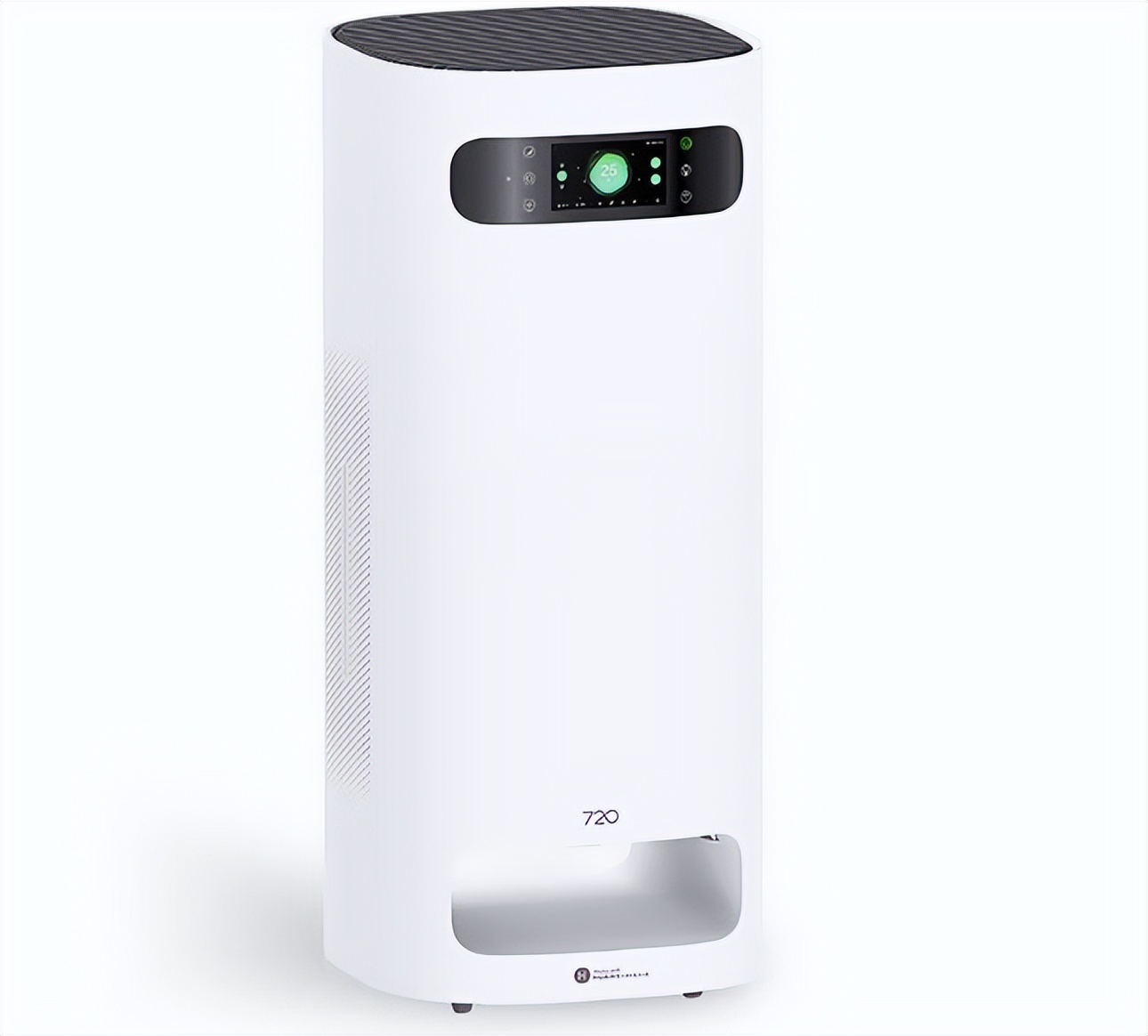 Five major brands of formaldehyde-removing air purifiers - iNEWS