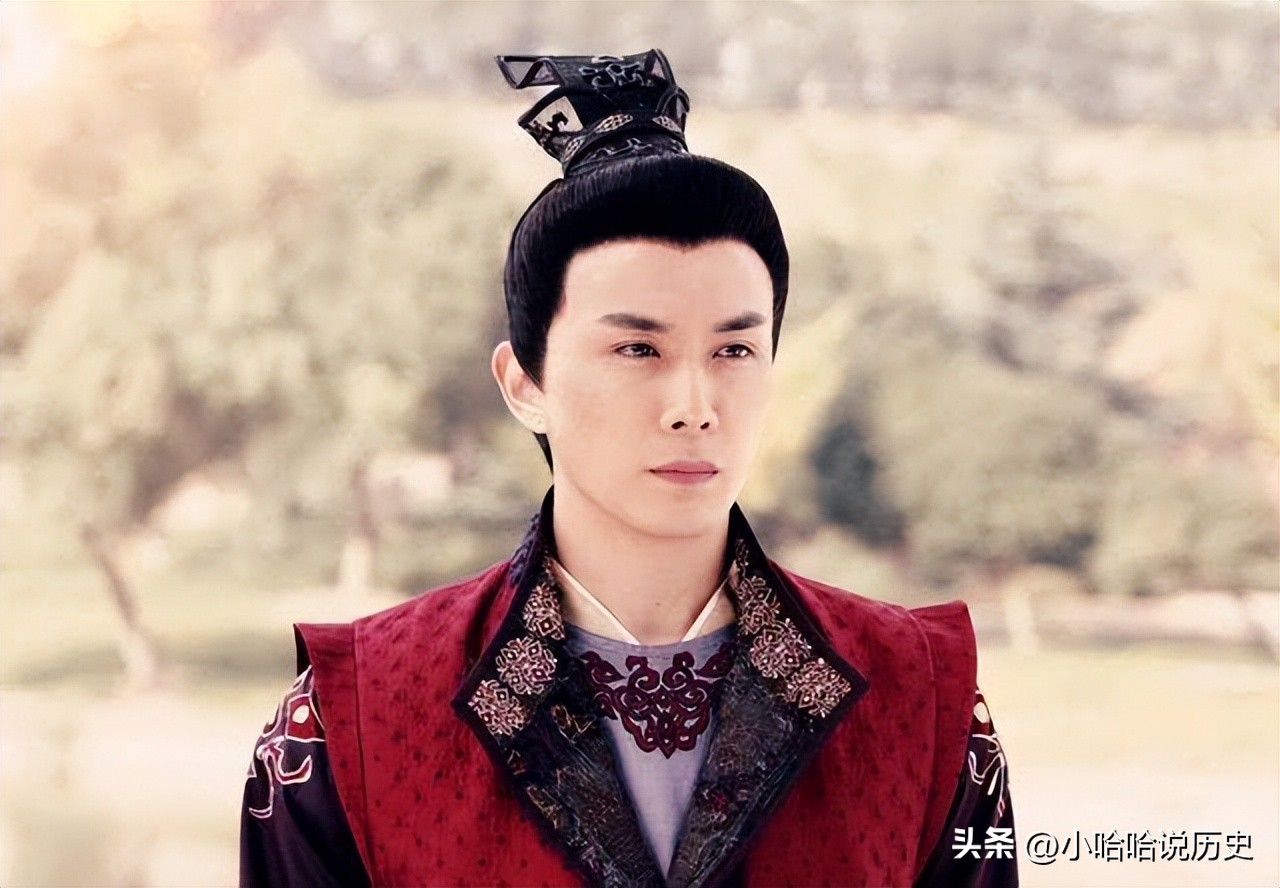 Between Shangguan Wan'er and Princess Taiping, how did Prime Minister ...