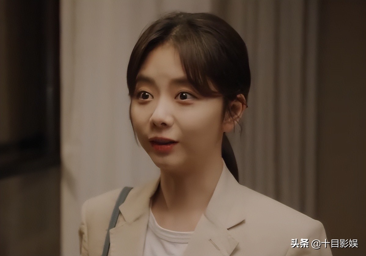 please call me director Ning Meng - iNEWS