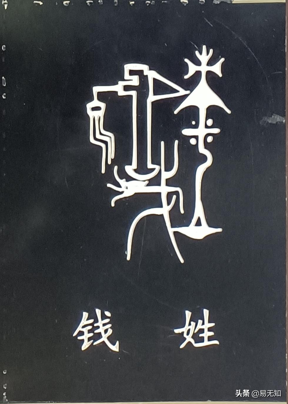 "The Origin of Surnames" - The surname Qian, a Miao descendant of ...