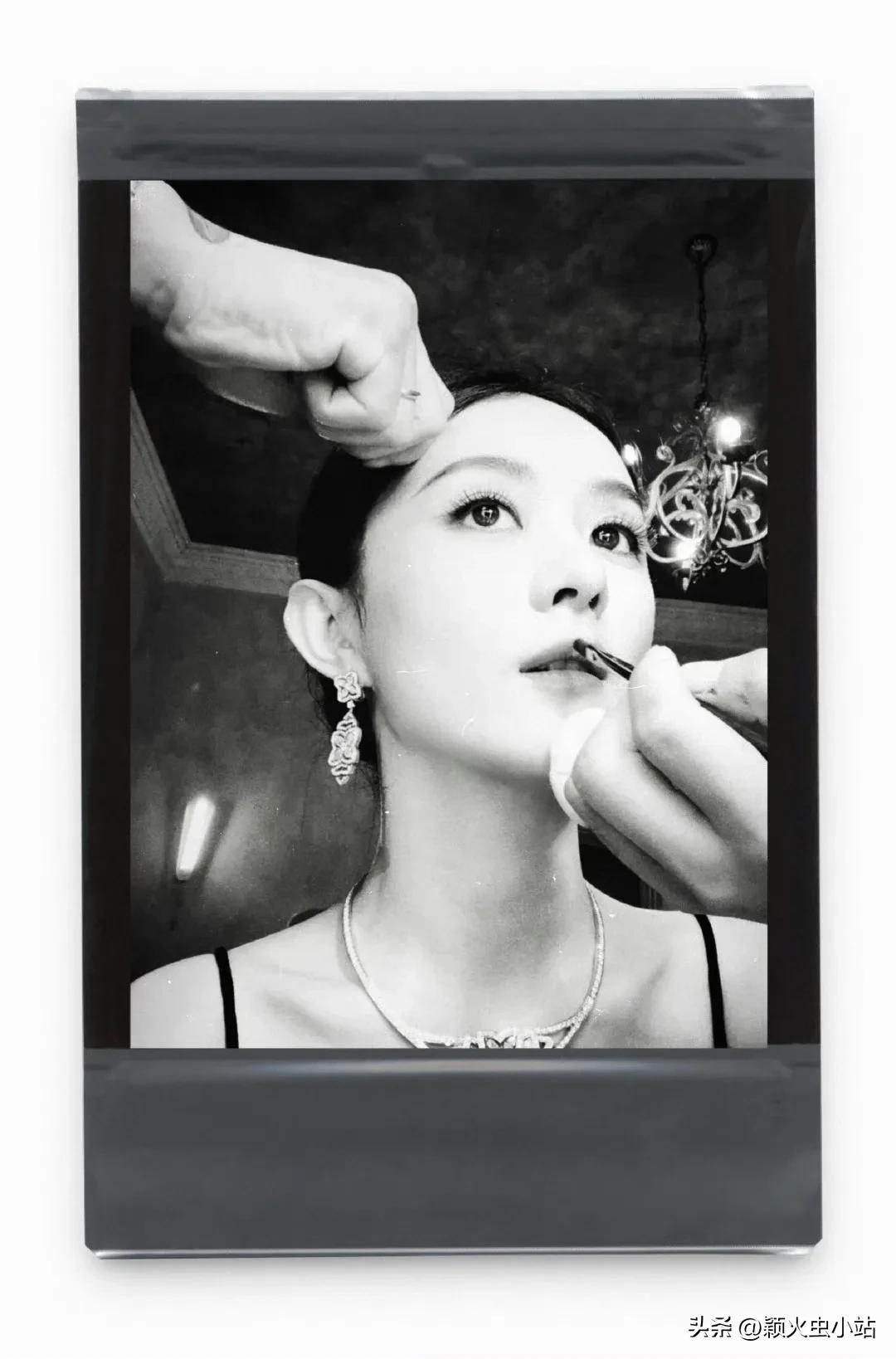 7.27 Entertainment: Zhao Liying, Ren Jialun, Di Lieba, Chengyi Zhang ...