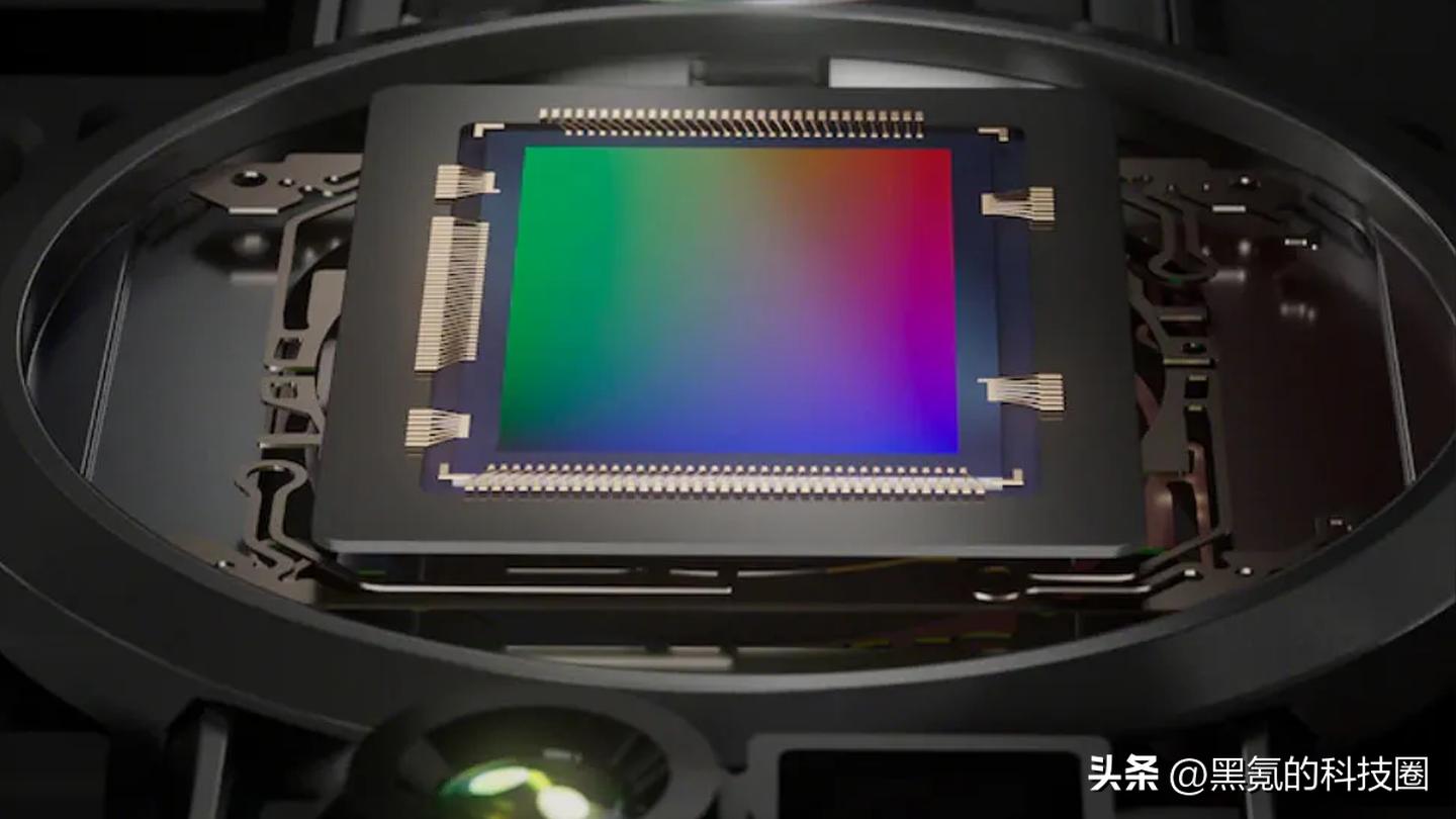 iPhone 15 ProMax新主攝傳感器曝光 索尼IMX903尺寸約1英寸 - 資訊咖