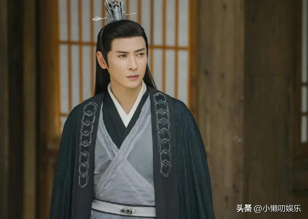 "Yu Gu Yao": After understanding that Zhu Yan is not Yao Yi's ...