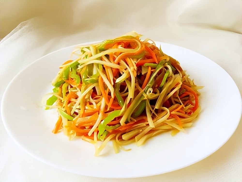 Fried Sansi, the taste of hometown (Revisit the taste of hometown and ...
