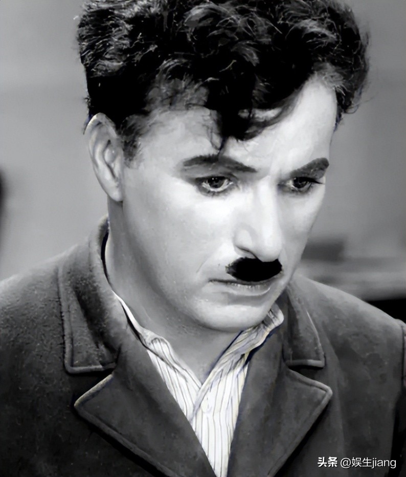 Chaplin's masterpiece: Comedy technique and banter on social issues ...